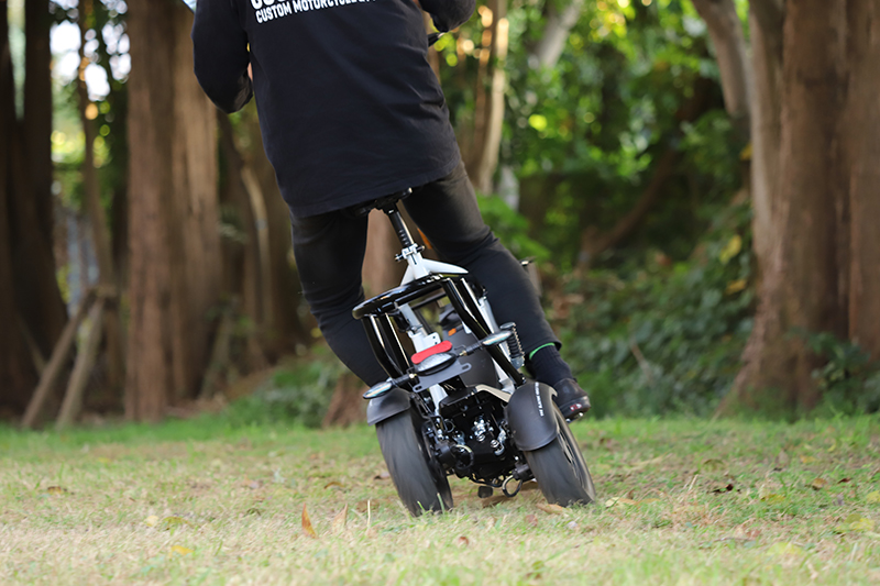 スペック PXiD（ピクシド）F2/GOODS